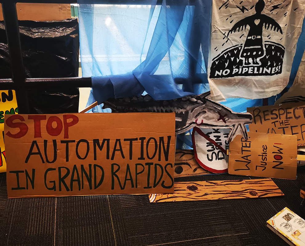 Global Transformation Pathways - Arramat Project