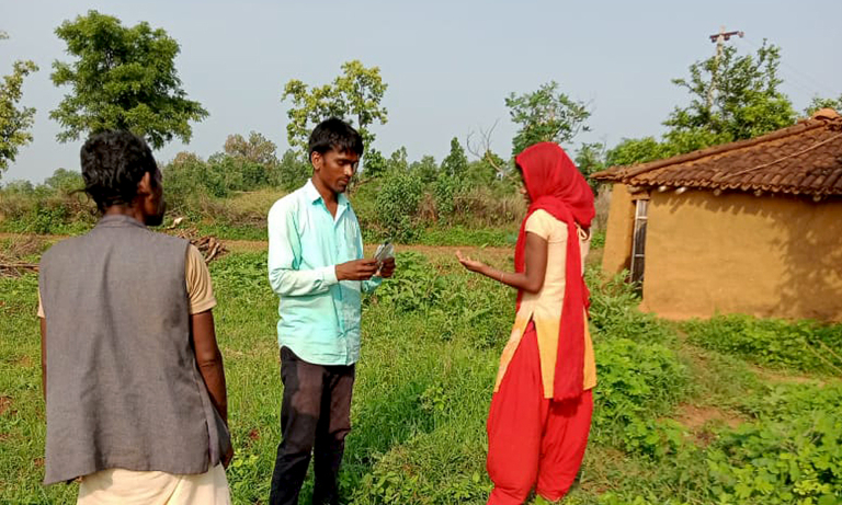 Methods - Arramat Project