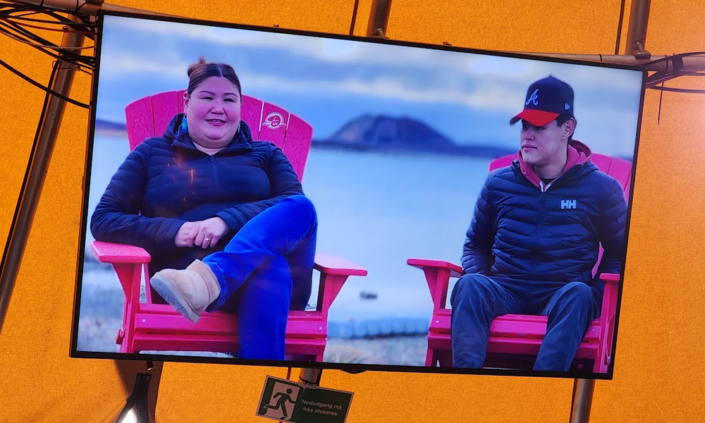 Participatory Videos and Photovoice - Arramat Project