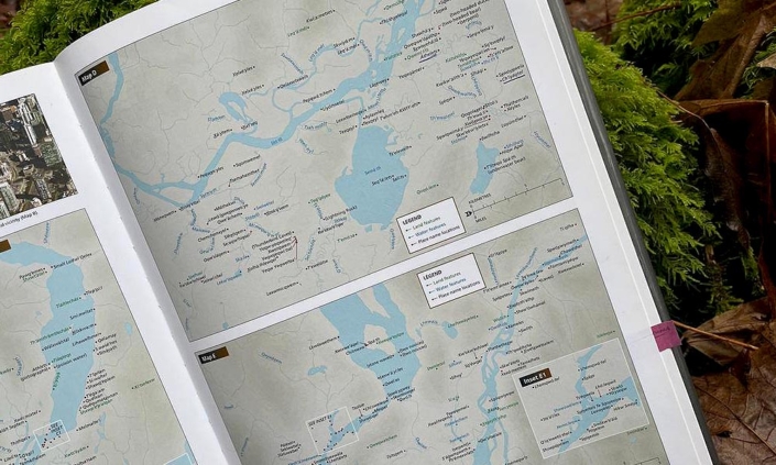 Participatory Mapping - Arramat Project