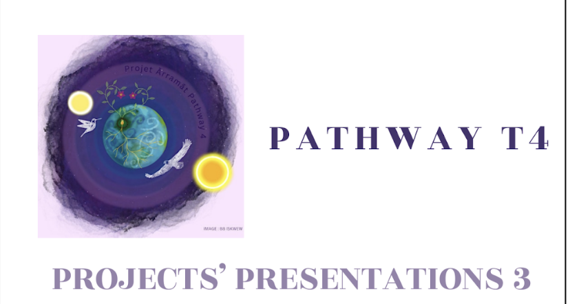 Pathway T4 Webinar: Biodiversity Conservation, Food Sustainability ...