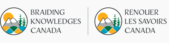 Voices of Indigenous Science with Dr. Paulina Johnson and Dr. Murray ...